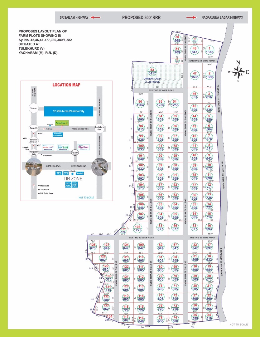 Welcome to YBR Infra Developers
